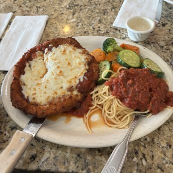 ANGELO’S ITALIAN RESTAURANT & PIZZERIA - Updated December 2025 - 687 ...