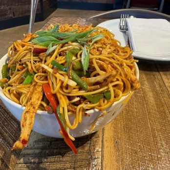 RED HOT INDO CHINESE & INDIAN KITCHEN - Updated September 2024 - 108 ...