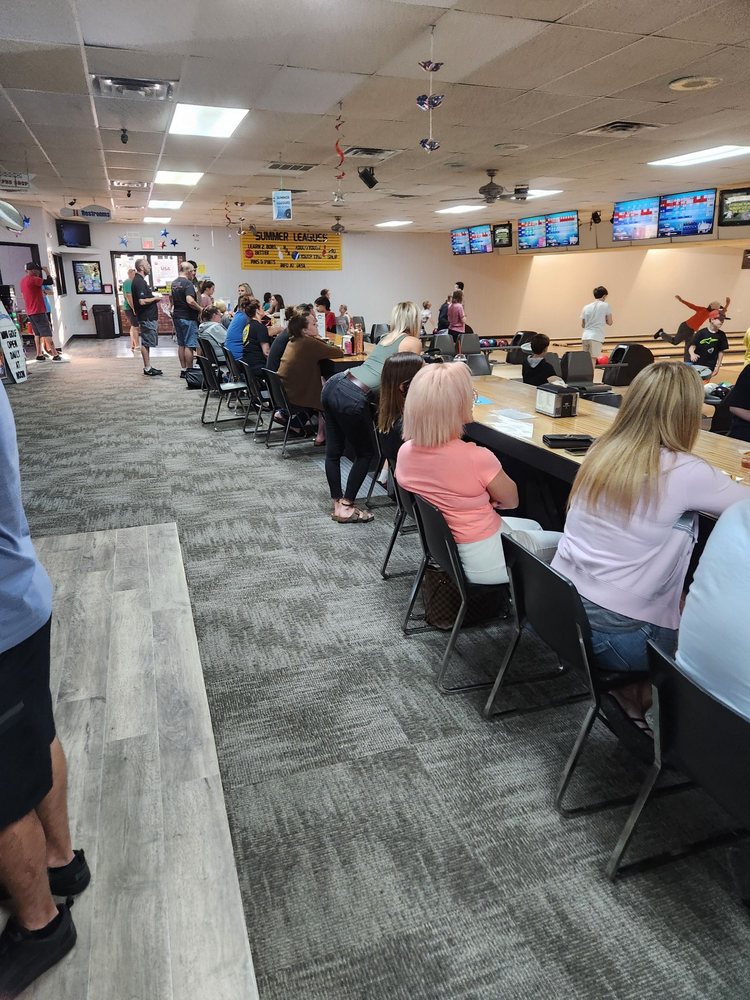 CHANNAHON LANES AND MINI GOLF - Updated October 2025 - 12 Photos & 13 ...