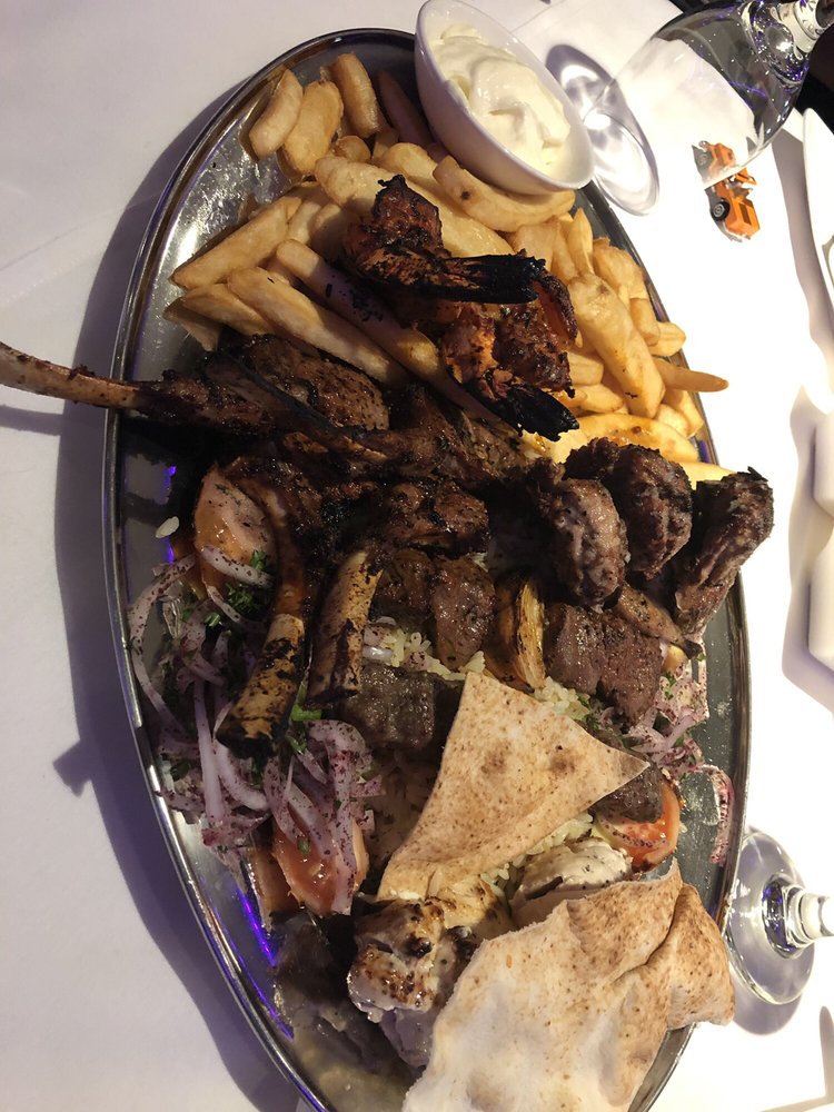 ALADDIN’S CASBAH - 52 Photos & 39 Reviews - Mediterranean - 12445 Lake ...