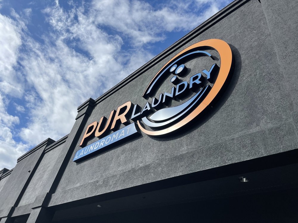 PUR LAUNDRY - Updated December 2025 - 51 Photos & 51 Reviews - 3100 ...