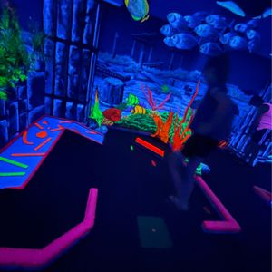 KING NEPTUNE’S MINI GOLF - 94 Photos & 66 Reviews - Mini Golf - 213 ...