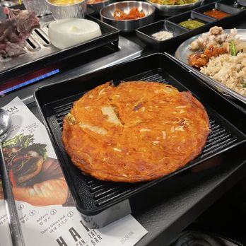 MOOHAN KOREAN BBQ - Updated March 2025 - 753 Photos & 609 Reviews ...