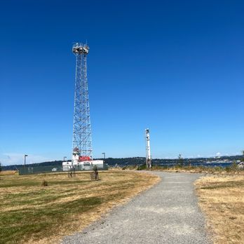 POINT ROBINSON PARK - Updated December 2025 - 213 Photos & 50 Reviews ...