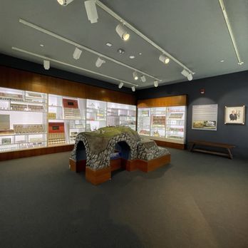 FRAZIER HISTORY MUSEUM - Updated December 2025 - 833 Photos & 135 ...