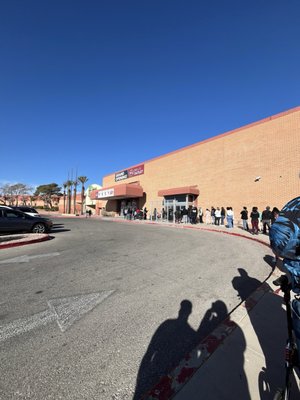 NELLIS OUTLET - Updated December 2025 - 54 Photos & 57 Reviews - 4000 ...