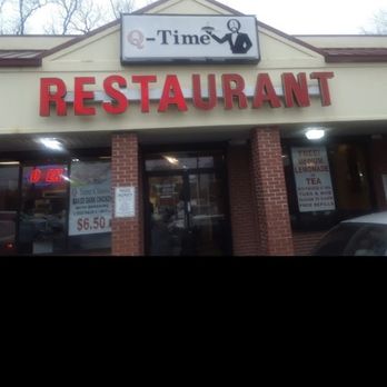 Q - TIME RESTAURANT - Updated September 2024 - 83 Photos & 115 Reviews - 1120 Ralph David ...