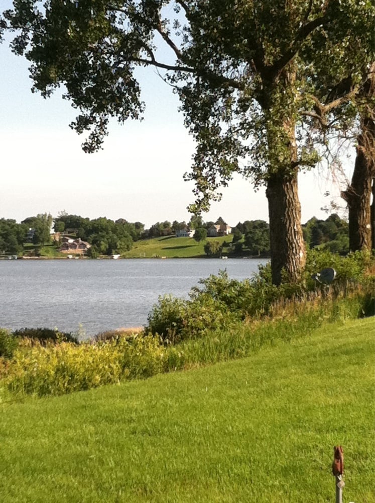 LAKE PANORAMA NATIONAL GOLF CRSE MAINTENANCE SHED - 5071 Clover Ridge ...