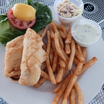 DOCKSIDE SEAFOOD & GRILLE - Updated February 2025 - 183 Photos & 217 ...