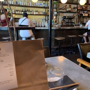 TRAD ROOM - 271 Photos & 102 Reviews - Japanese - 266 Malcolm X Blvd ...