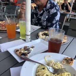 CAPISHE REAL ITALIAN KITCHEN - Updated May 2025 - 707 Photos & 619 ...