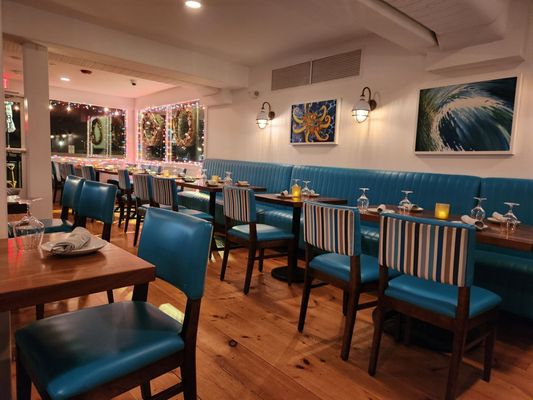 FAT TUNA - Updated December 2025 - 132 Photos & 79 Reviews - 378 Rope ...