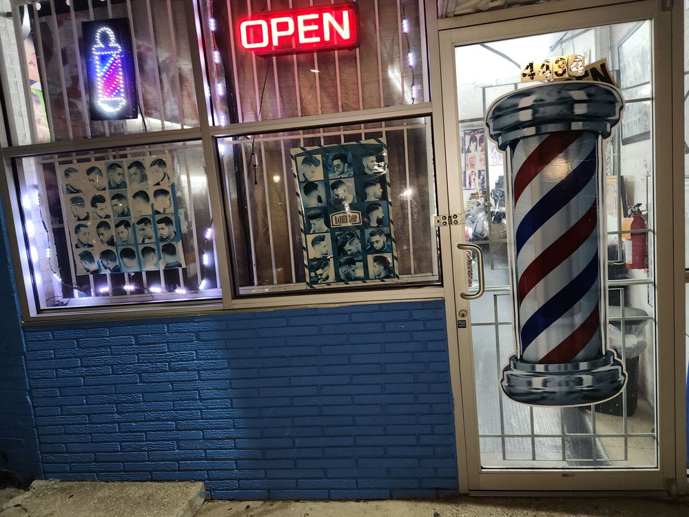 TIO’S BARBER SHOP - Updated October 2025 - 4434 Maple Ave, Dallas ...