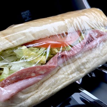 NEPTUNE SUBMARINE SANDWICHES - Updated October 2024 - 117 Photos & 122 ...