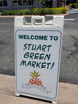 STUART GREEN MARKET - Updated September 2025 - 28 Photos - 121 SW ...