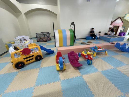FUNVILLE FACTORY INDOOR PLAYGROUND - Updated December 2025 - 22 Photos ...