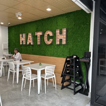 HATCH KITCHEN - Updated December 2025 - 48 Photos & 41 Reviews - 8947 W ...