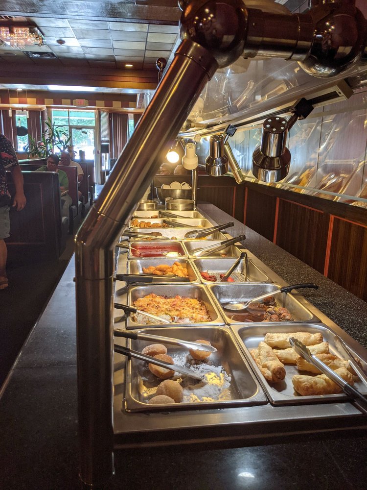 TASTE OF CHINA - Updated December 2025 - 11 Photos - 115 S Marion Ave ...