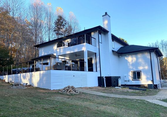 TRIANGLE PRO PAINTING - Updated November 2025 - 208 Photos - 2617 ...