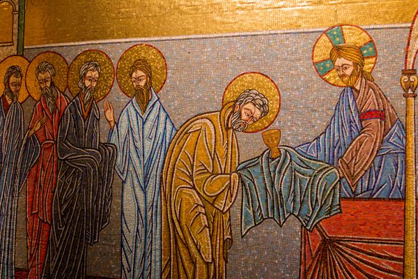 HOLY TRINITY GREEK ORTHODOX CHURCH - Updated September 2025 - 49 Photos ...