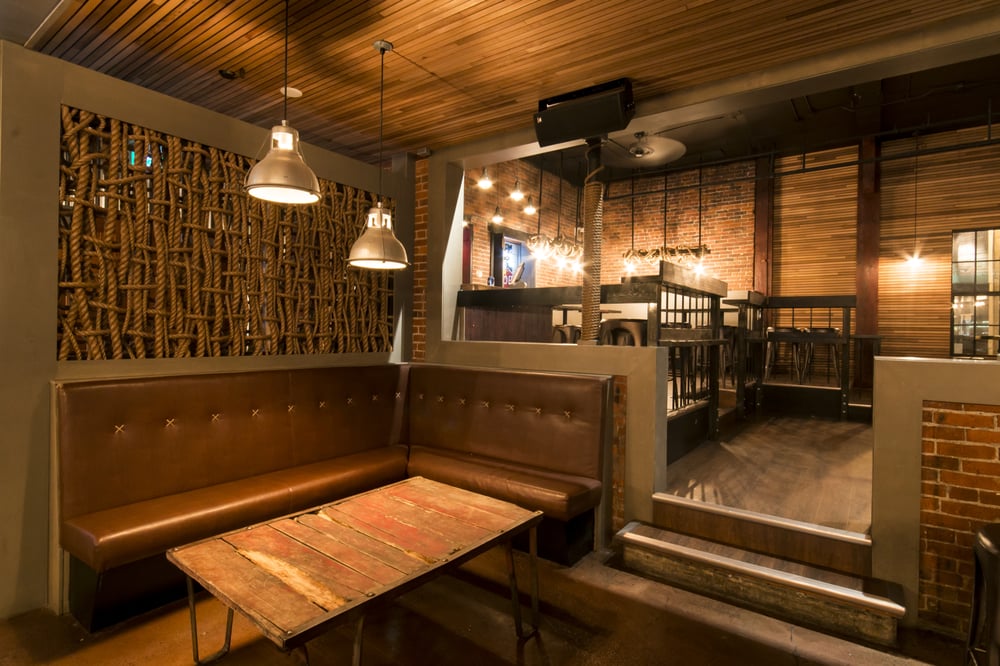 THE DUKE SALOON - Updated December 2025 - 502 Discovery Street ...