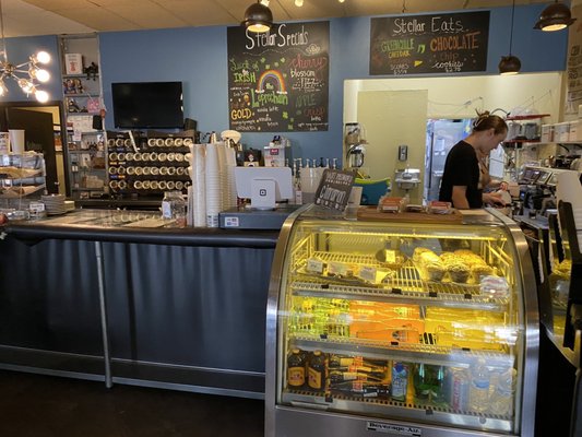 STELLAR COFFEE - Updated June 2025 - 245 Photos & 215 Reviews - 315 N ...