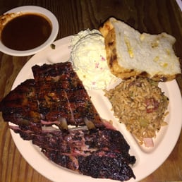 GOODE COMPANY BBQ - Updated June 2025 - 263 Photos & 383 Reviews - 8911 ...