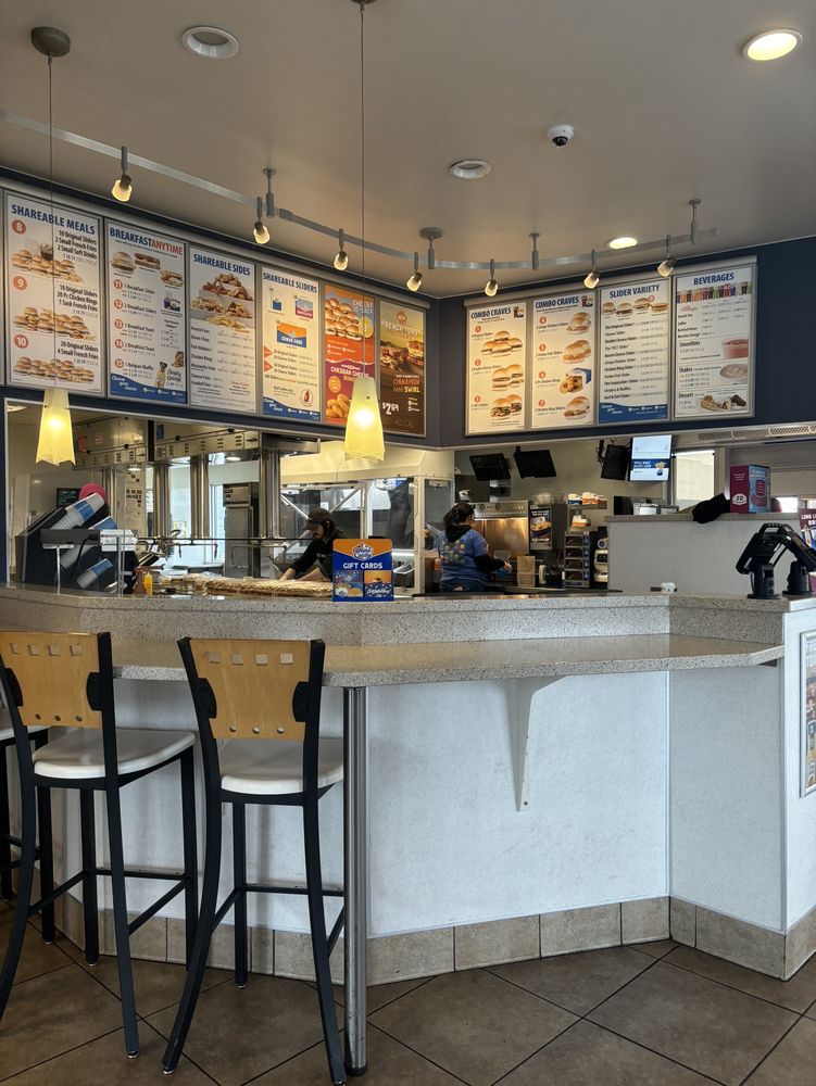 WHITE CASTLE - Updated March 2024 - 24 Photos & 23 Reviews - 1550 ...