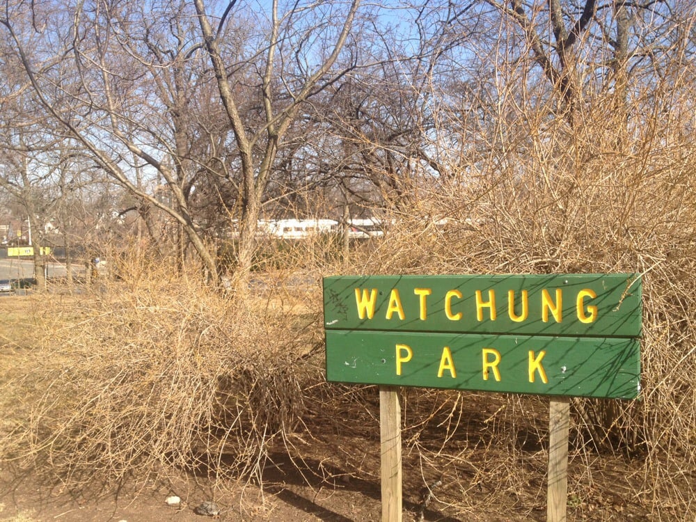 WATCHUNG PARK - Updated May 2025 - 271 Midland Ave, Montclair, New ...