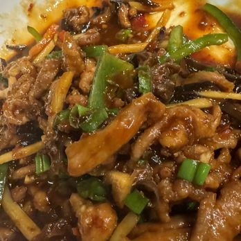 CHUAN FU 川府 - Updated July 2024 - 313 Photos & 92 Reviews - 1035 N ...