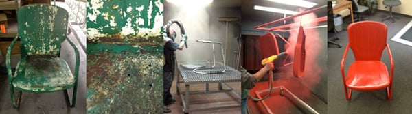 PORTLAND POWDER COATING - Updated December 2025 - 15 Reviews - 4740 SE ...