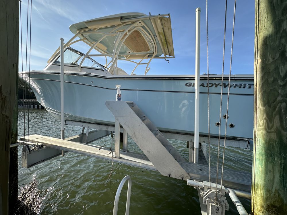 SHIPSHAPE SERVICES - Updated August 2024 - Request a Quote - Hilton Head Island, South Carolina ...