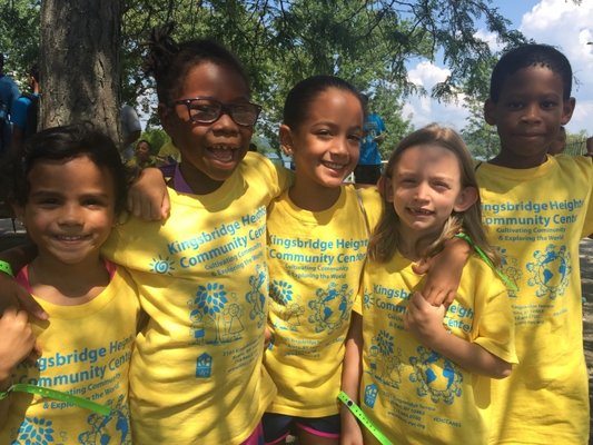 KINGSBRIDGE HEIGHTS COMMUNITY CENTER - Updated August 2025 - 3101 ...