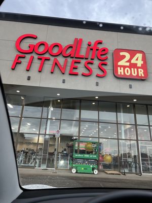 GOODLIFE FITNESS - Updated December 2025 - 19 Photos & 42 Reviews ...