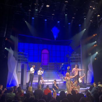 DARYL ROTH THEATRE - Updated December 2025 - 97 Photos & 61 Reviews ...