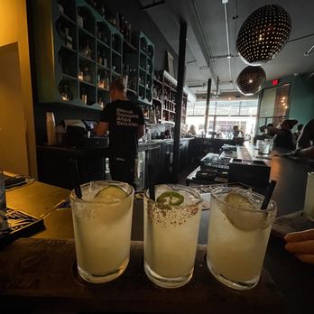 MULA MEXICAN KITCHEN & TEQUILERIA - Bar in Omaha, Nebraska at 3932 ...