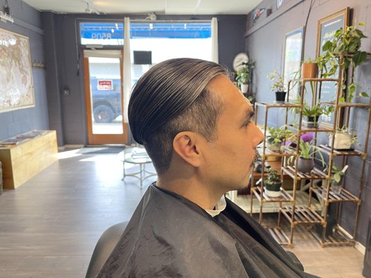 NEIGHBORS’ BARBERSHOP - Updated January 2026 - 10 Photos & 35 Reviews ...