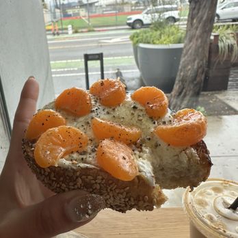 LAYLA BAGELS AND COFFEE - Updated December 2024 - 1017 Photos & 579 ...