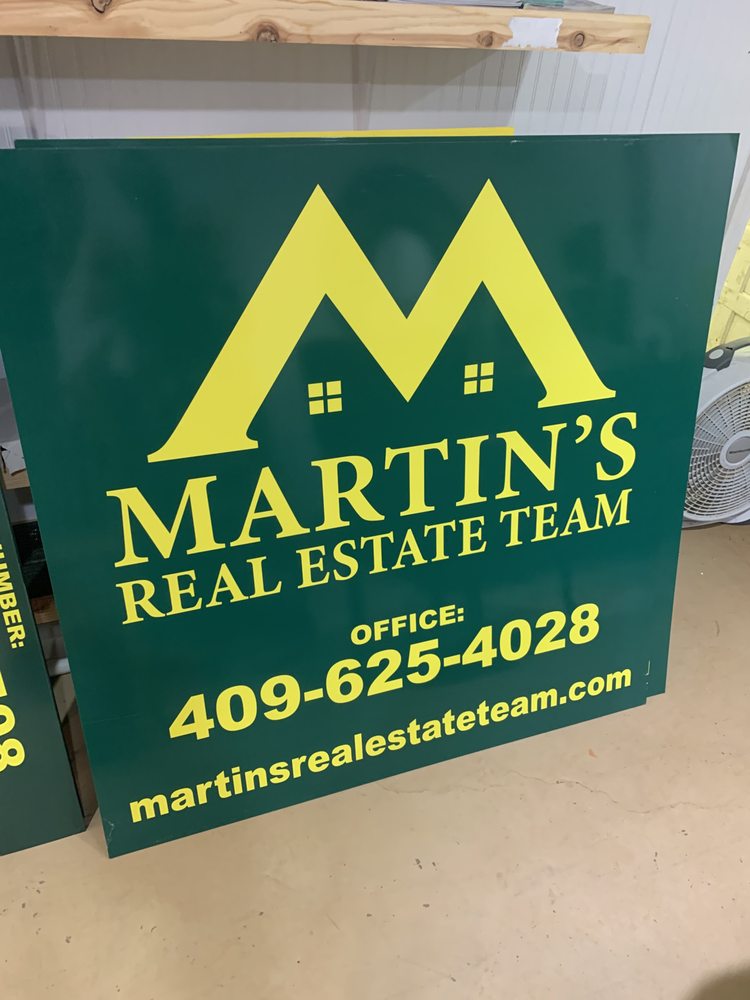 MARTIN’S REAL ESTATE TEAM - Updated December 2025 - 185 TX-21, Milam ...