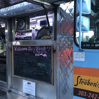 STEUBEN’S TRUCK - Updated September 2025 - 34 Reviews - Denver ...