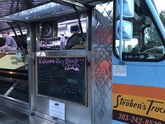 STEUBEN’S TRUCK - Updated September 2025 - 34 Reviews - Denver ...