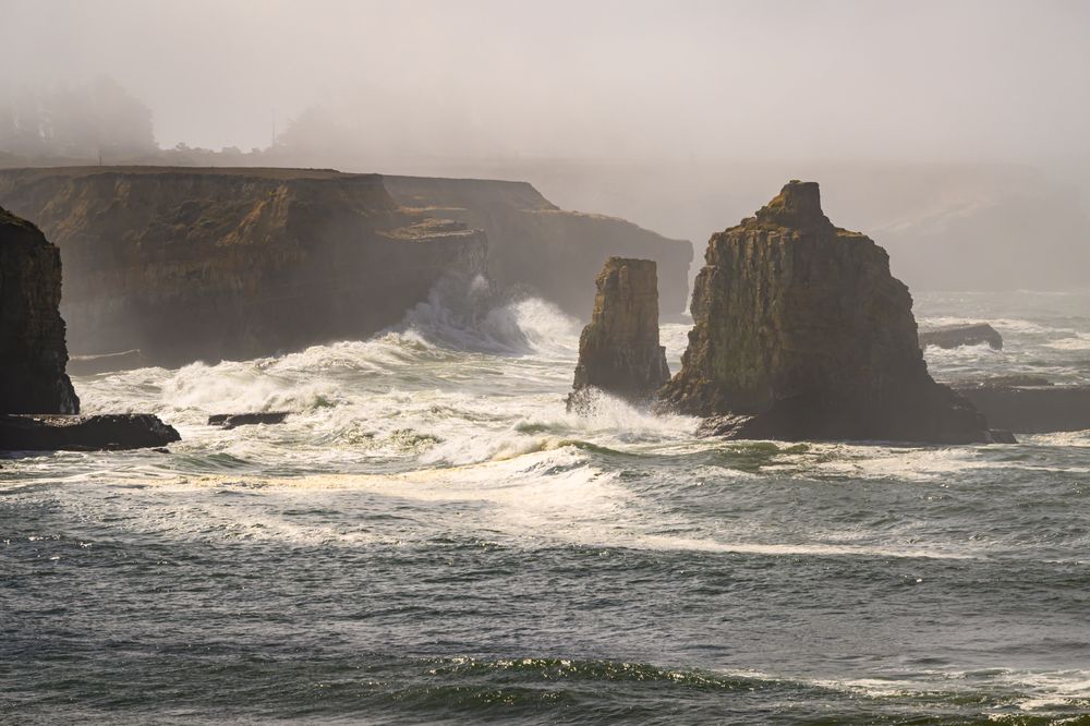 POINT ARENA-STORNETTA CALIFORNIA COASTAL NATIONAL MONUMENT - Updated ...