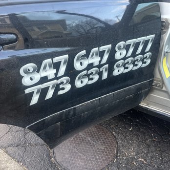 NILES FLASH CAB - Updated January 2026 - 54 Reviews - 7501 N Milwaukee ...