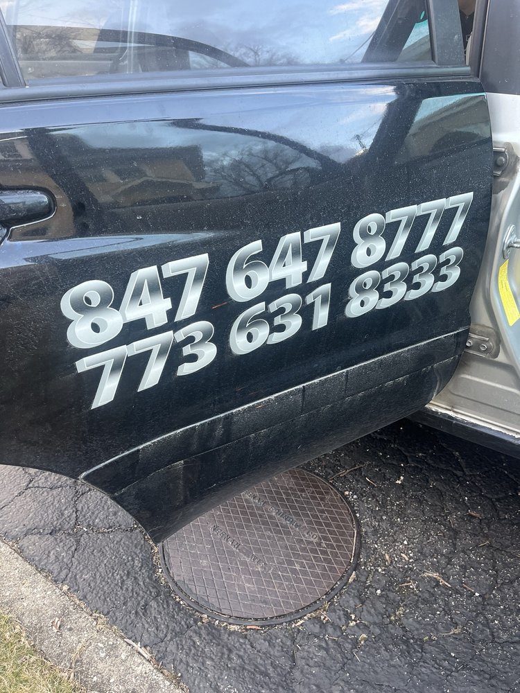 NILES FLASH CAB - Updated December 2025 - 57 Reviews - 7501 N Milwaukee ...