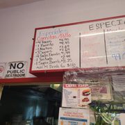TAQUERIA EL ATACOR - 65 Photos & 101 Reviews - Mexican - 11156 1/2 ...