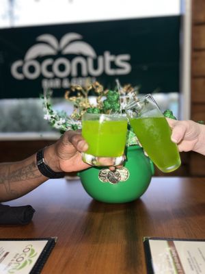 COCONUTS BAR AND GRILL - Updated December 2025 - 38 Photos - 106 Carter ...