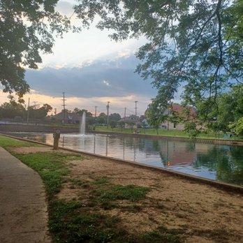 ATHEN’S BIG SPRING MEMORIAL PARK - Updated September 2025 - 22 Photos ...