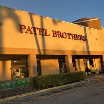 PATEL BROTHERS - Updated December 2025 - 150 Photos & 39 Reviews - 3428 ...