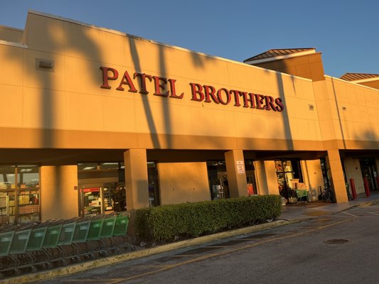 PATEL BROTHERS - Updated September 2025 - 140 Photos & 37 Reviews ...