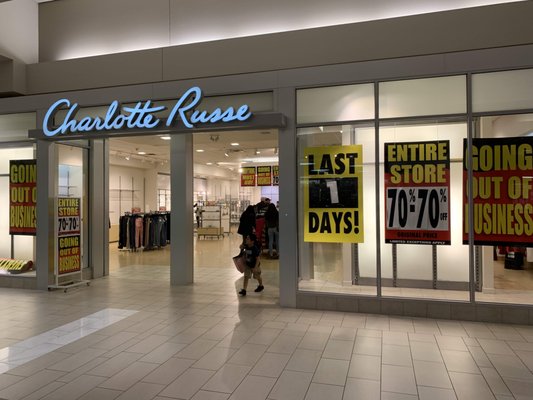 BELLIS FAIR - 64 Photos & 70 Reviews - 1 Bellis Fair Pkwy, Bellingham ...